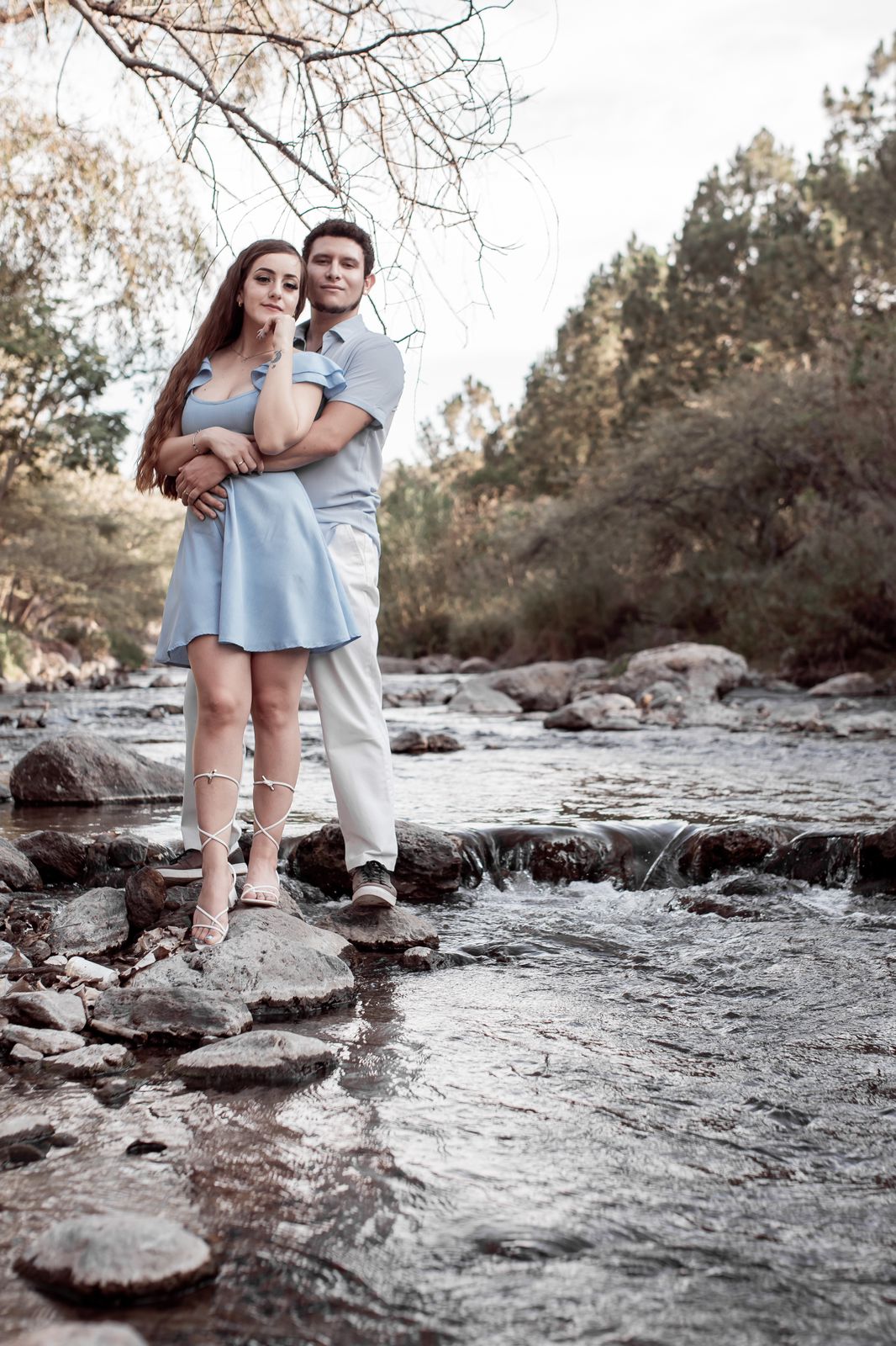 Janeth & Daniel | ¡Nos Casamos!