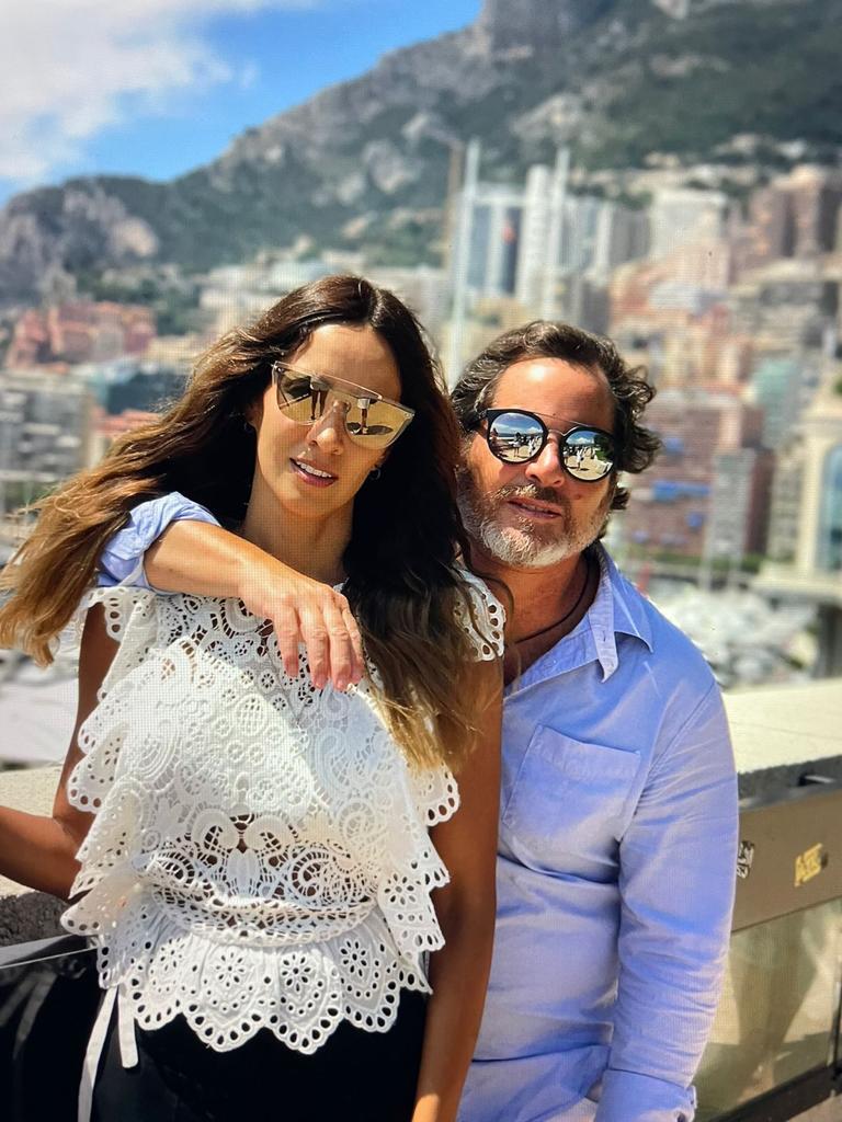 Liliana & Javier | ¡Nos Casamos!