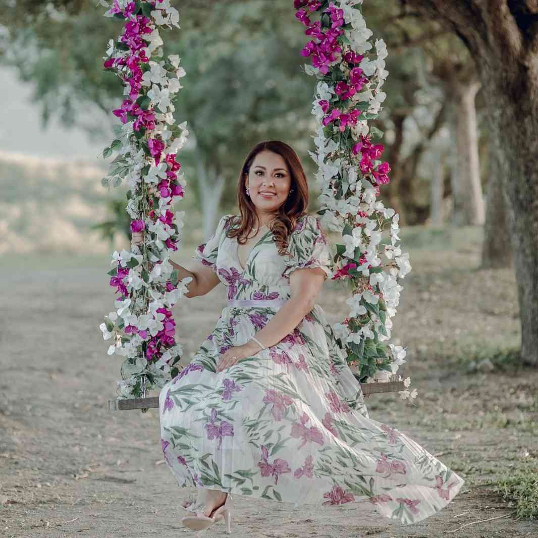 Stephanie Hernández | Despedida de soltera